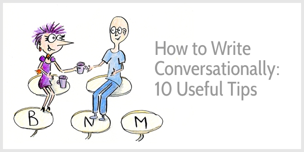 A Conversational Tone In Writing: 10 Recommendations + Examples - inscore A Conversational Tone In Writing: 10 Recommendations + Examples - inscore